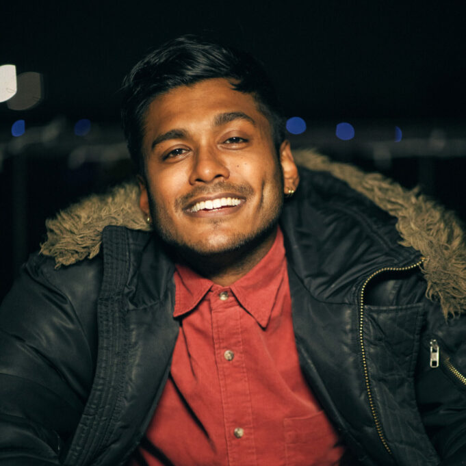 WME Signs Comedian Usama Siddiquee