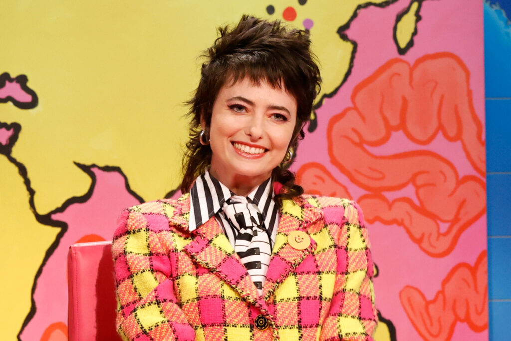 Sarah Squirm Comedy Special Set To Premiere On HBO Max