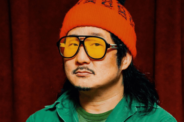 Bobby Lee Set To Release Debut Comedy Special w/ Hulu
