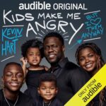 Kids Put Kevin Hart in the Hot Seat to Discuss Parenting [Video]